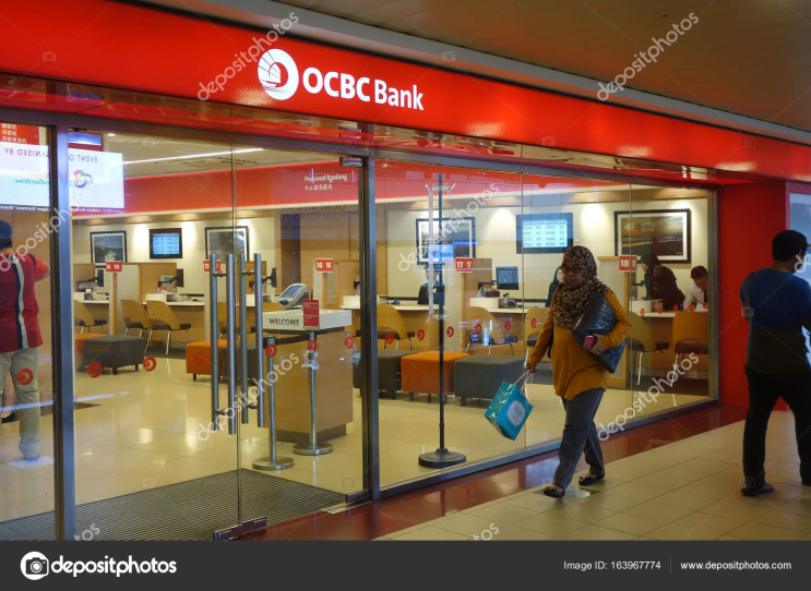OCBC Bank Singapore 계좌개설 : 네이버 블로그