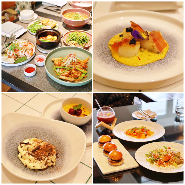 베트남 푸꾸옥 맛집 4곳 푸꾸옥 라페스타 선셋타운 부이페스트 야시장 네이버 블로그