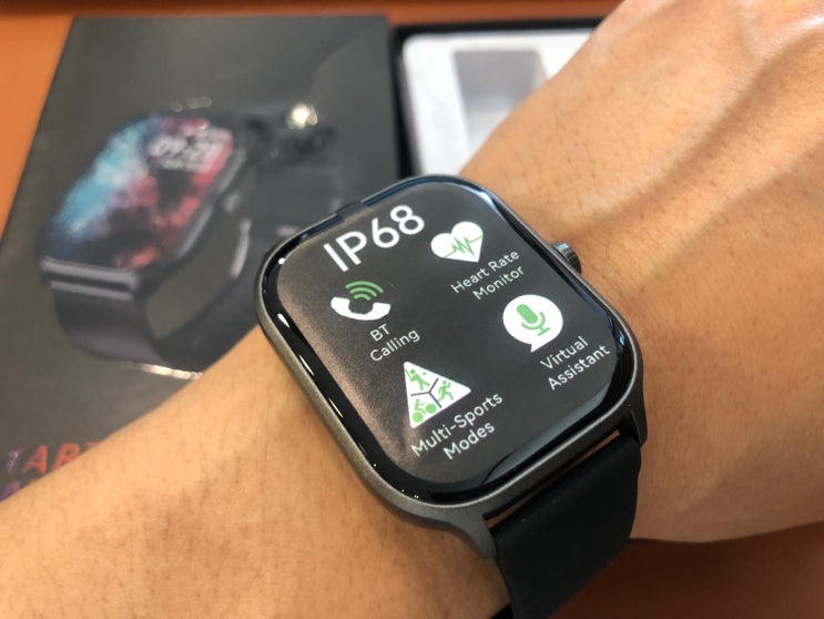 테무 스마트워시 X8 설명서 번역 : 네이버 블로그