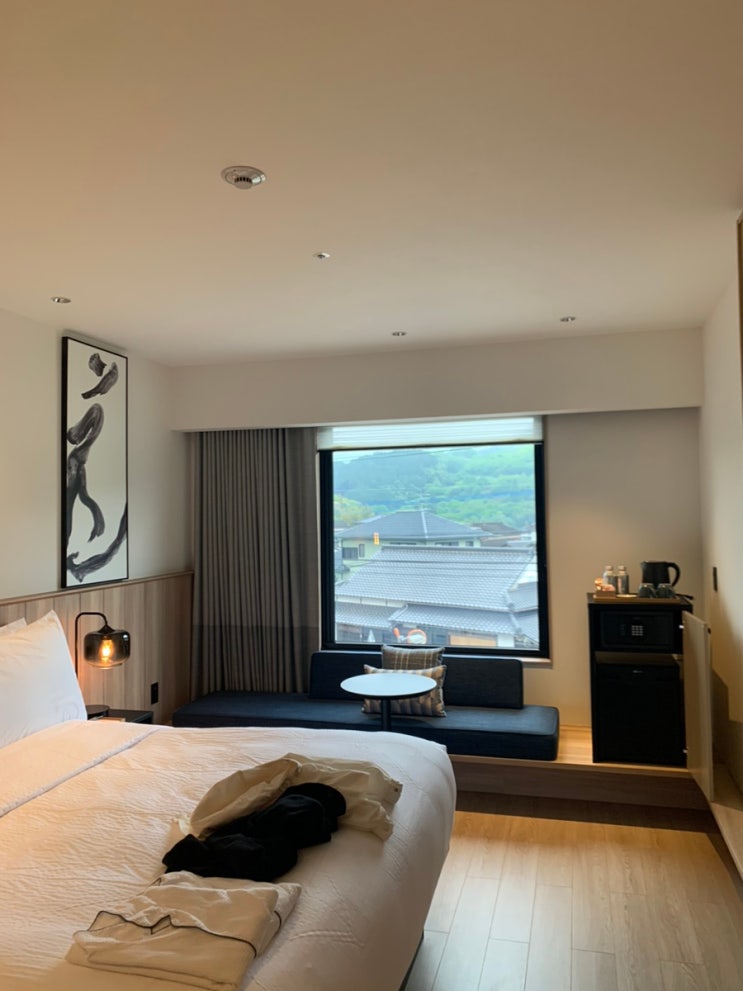 후쿠오카 우키하 숙소-‘페어필드 바이 메리어트(Fairfield by Marriott)’ 후기 : 네이버 블로그