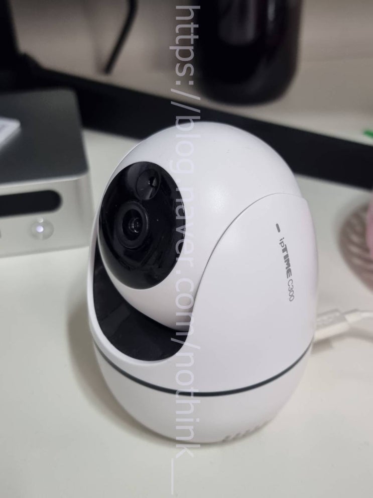 핸드폰 cctv 설치 홈cctv 무선연결 iptime 설정 : 네이버 블로그