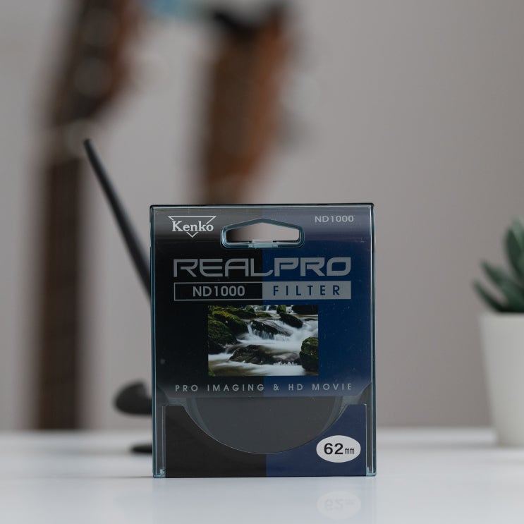 카메라 장노출 사진 촬영 필수품 ND필터 추천 Kenko REALPRO ND1000 : 네이버 블로그