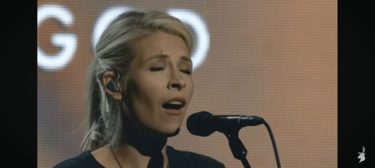 Goodness of God를 감평해 보겠습니다. : 네이버 블로그