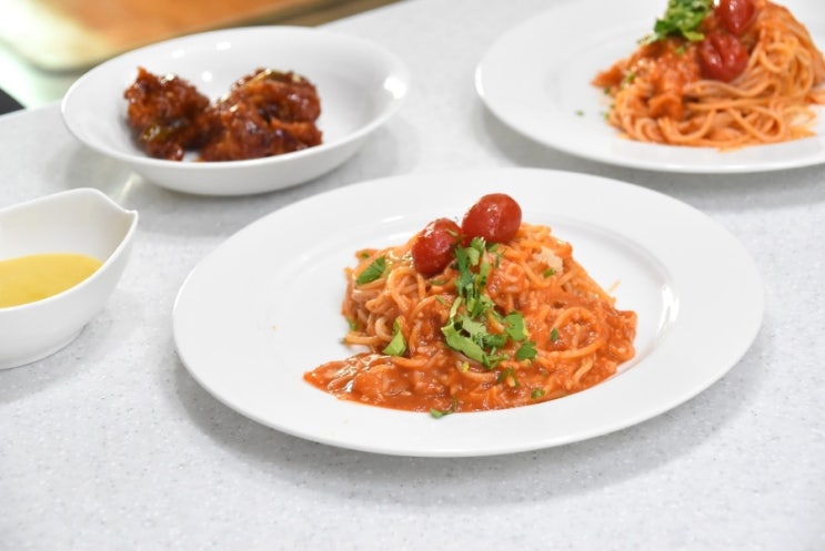 포모도로 맛집 극한직업 파스타밀키트 이석덕생면파스타 추천 네이버 블로그