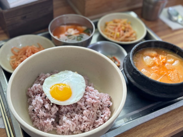 선릉역 기사식당 이동분식쎈타, 힙합계의 큰형 라이머의 소울푸드 맛집 : 네이버 블로그
