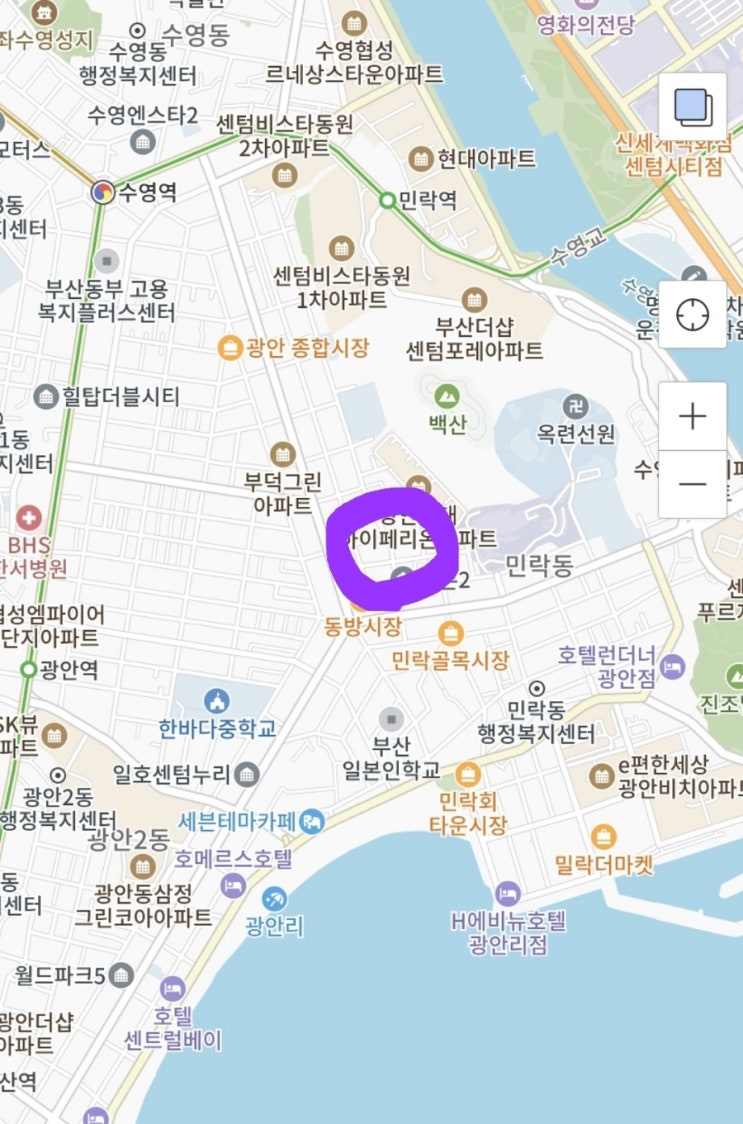 민락동 준신축급 빌라 매매 방3화2입주가능 민락재개발 민락6구역가칭 투자가치높음 비엠빌리지 네이버 블로그