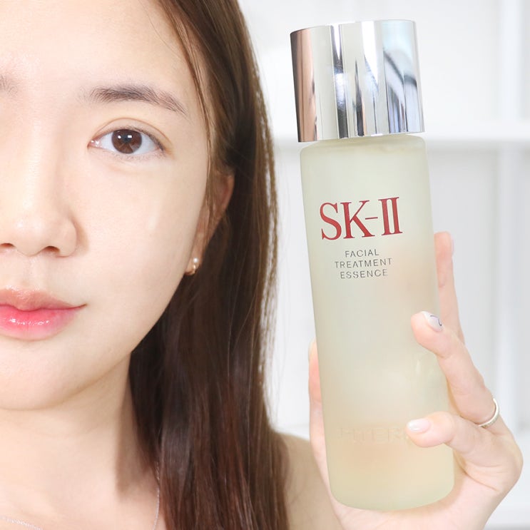 SK2 피테라 에센스 추천, 수분감 넘치는 기초화장품, 수분에센스 : 네이버 블로그