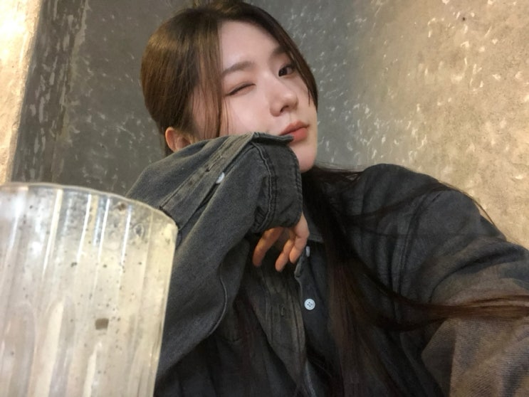 커피 마시러 갔다가 낭만을 마시고 온 ssul (feat, 그녀가죽었다 느낀점을 쓰다가 고현정언니 어록까지...) : 네이버 블로그