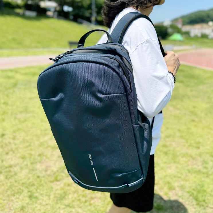 엑스디디자인 도난방지백팩 바비 익스플로어 실용적 네이버 블로그