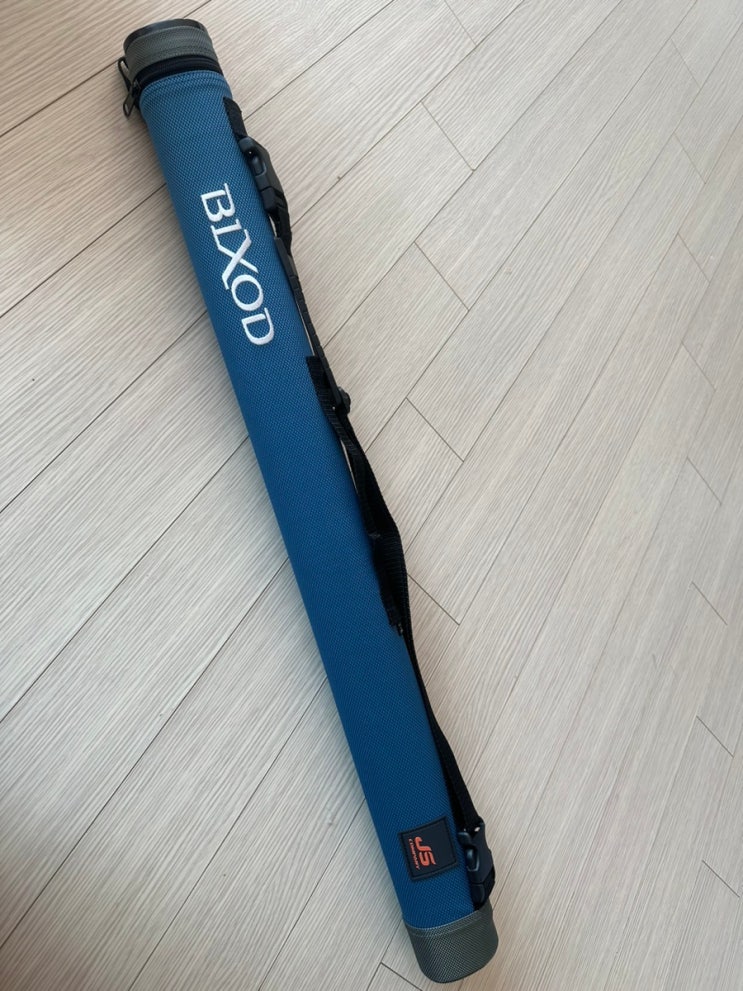 새로운 장비 영입 (JS컴퍼니 빅소드 e2 투 탑 트레블) : 네이버 블로그