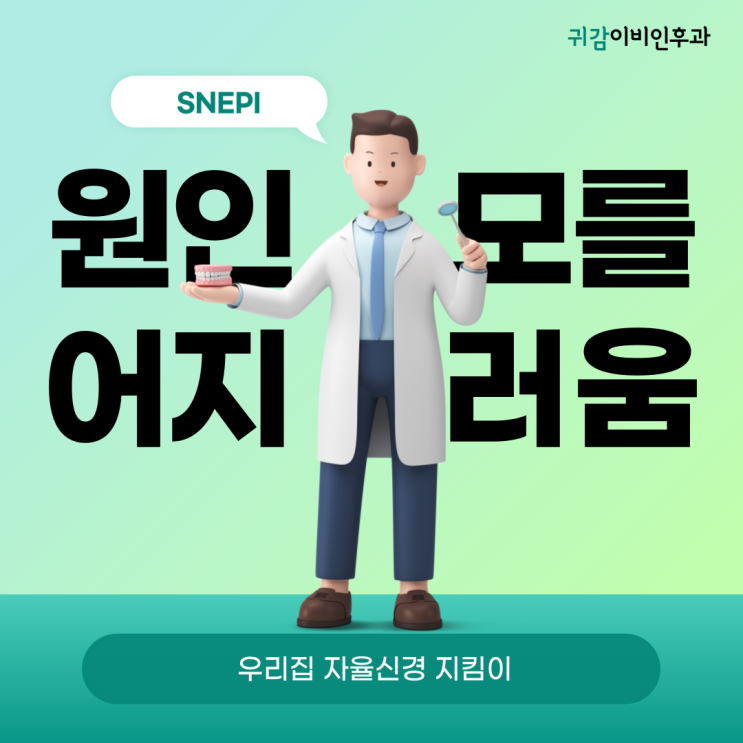 자율신경계주사 스네피(snepi) 원인 모를 어지럼증 치료 방법 : 네이버 블로그