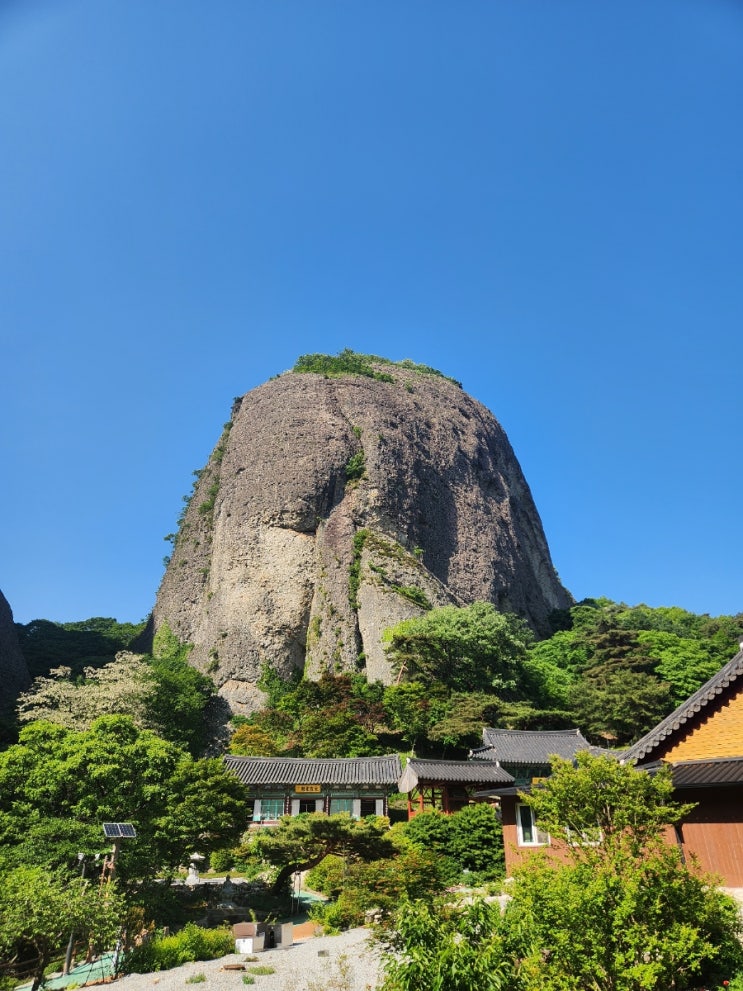 이성계 역사탐방 전주 한옥마을 오목대 경기전 진안마이산 네이버 블로그