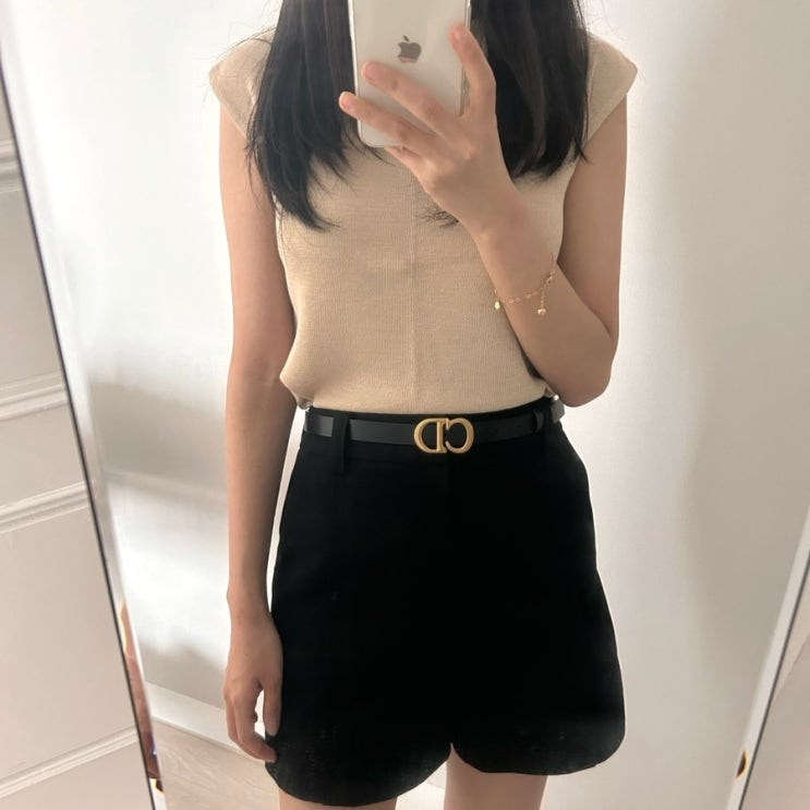 Sie 시에 어반 에센셜 슬리브리스 베이지 그레이 네이버 블로그