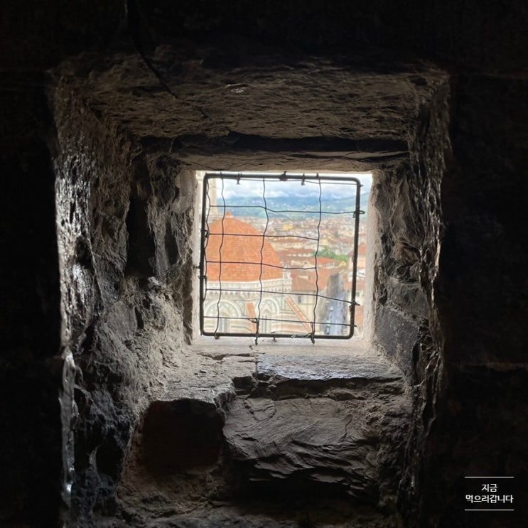 [Italy] 피렌체 여행 :: 조토의 종탑 지오토패스(GIOTTO PASS) 현장구매 / 피렌체대성당 / EDOARDO 젤라또 ...