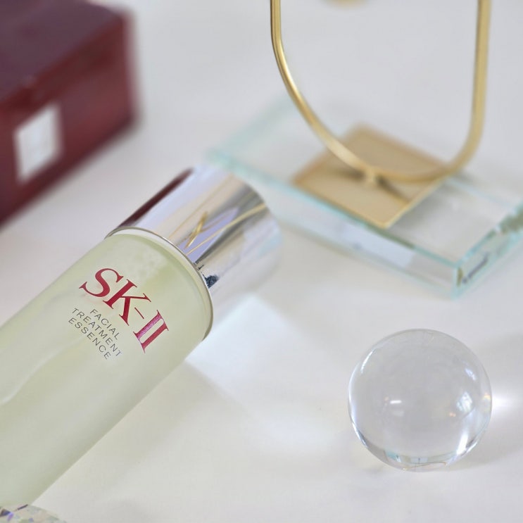 SK2피테라에센스 추천 수분에센스 기초화장품 활용 꿀팁 : 네이버 블로그