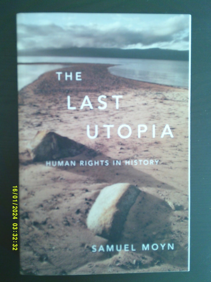 The Last Utopia : 네이버 블로그