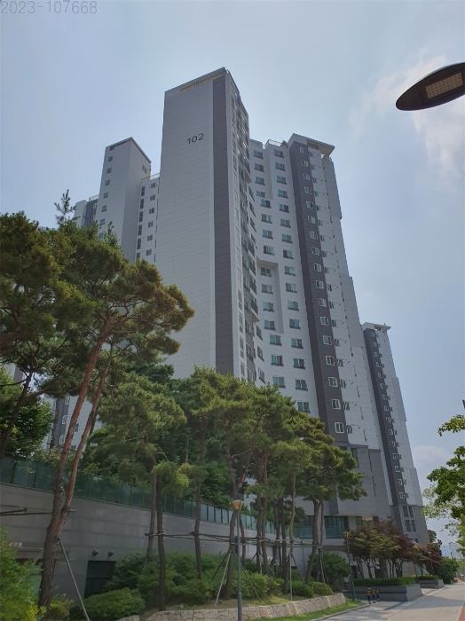 서울 노원구 월계동 아파트경매 34평형6억8천 광운중학교인근 꿈의숲sk뷰 16층 유찰1회 월계동꿈의숲sk뷰아파트 부동산경매