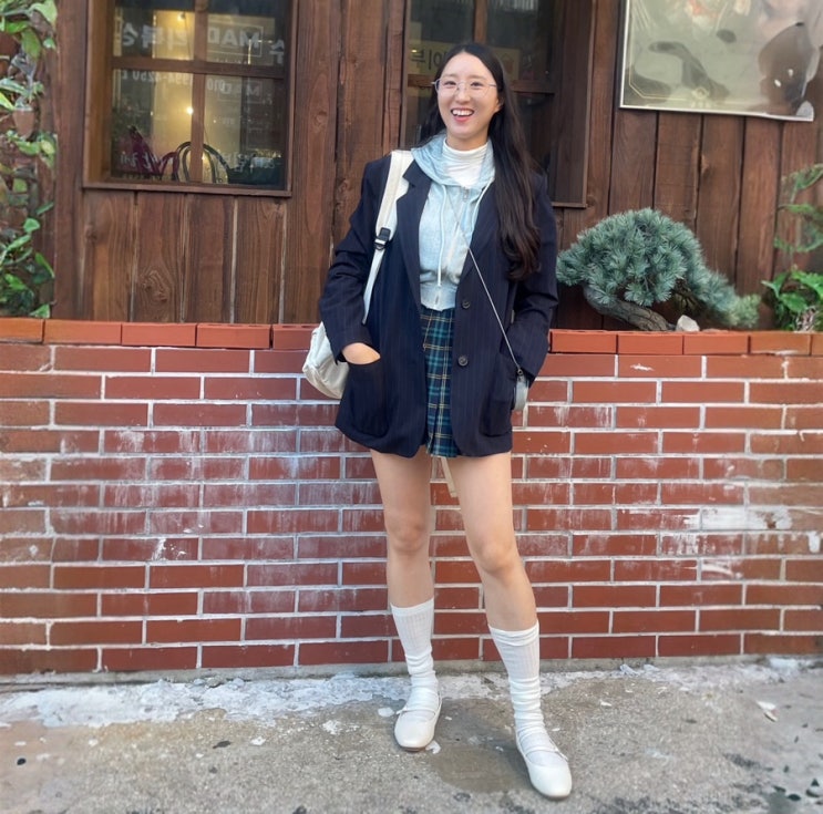 피카딜리 구두 메리제인 프레피룩 235 EU37 사이즈 : 네이버 블로그