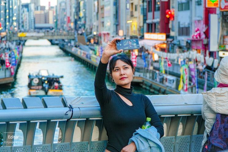 일본 오사카 패키지 여행 2박 3일 자유여행코스 트립스토어 추천 네이버 블로그