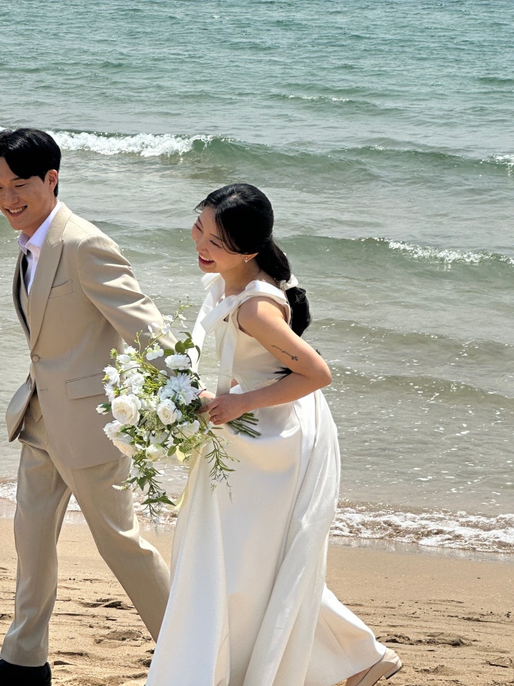 부산아이폰스냅 현직 부산웨딩플래너 웨딩을그리다 백재화플래너가 촬영한 제이앤스튜디오 아이폰스냅과 동행일기 네이버 블로그