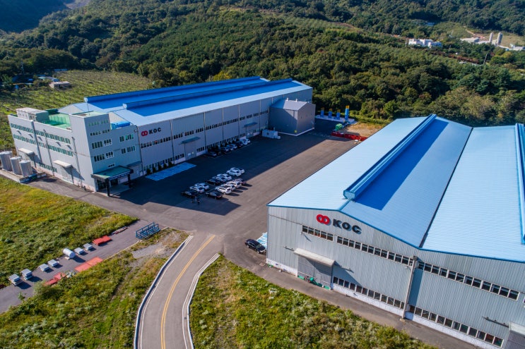 LS일렉트릭, 592억원 투입해 KOC전기 지분 51% 매입, 글로벌 변압기 사업 업그레이드 : 네이버 블로그