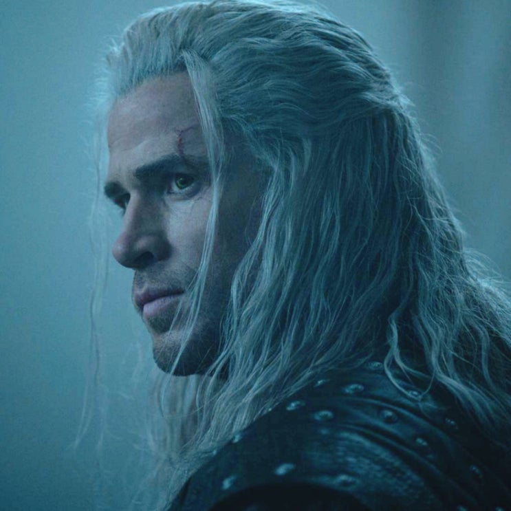 넷플릭스 위쳐 시즌4 리암 헴스워스 게롤트 첫 공개 : 네이버 블로그