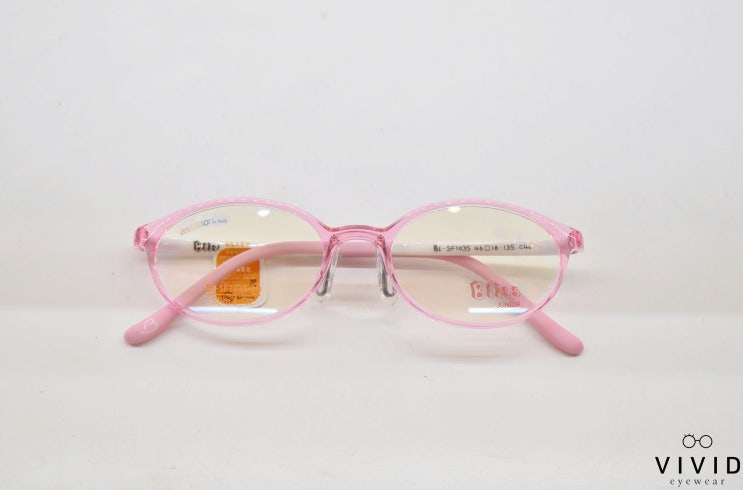 삼성역 선정릉역 강남구청역 BLISS SF1035 가벼운 소아용 안경테 : 네이버 블로그