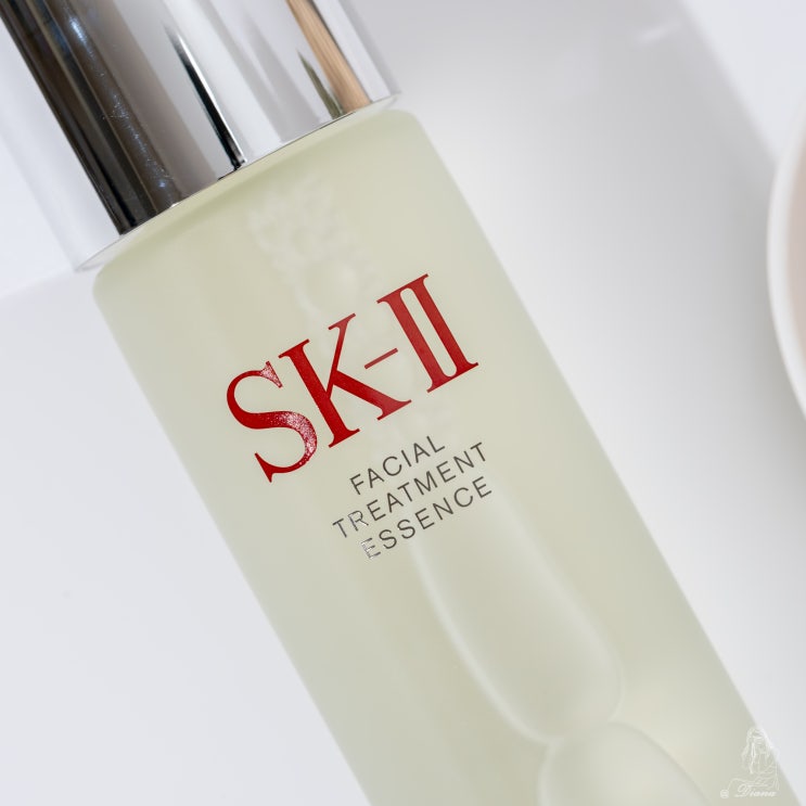 수분에센스 추천 SK2 피테라에센스 맑고 투영한 피부를 위한 기초화장품 : 네이버 블로그