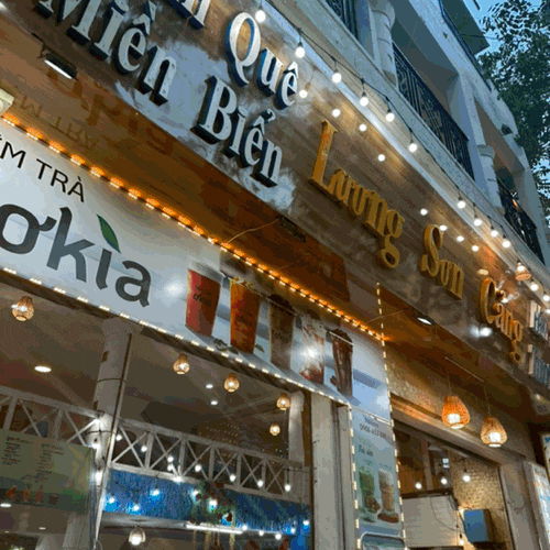 [23년 12월 베트남(20)] Luong son cang(루엉쏭깡) | 나트랑 시내 해산물 찐맛집 강추, 사장님의 스윗함 : 네이버 블로그