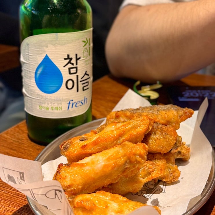 구로디지털단지 술집 일본 감성 분위기 테바나카 닭날개 온더락 소구디 맛집 생마차 구로디지털단지점 네이버 블로그
