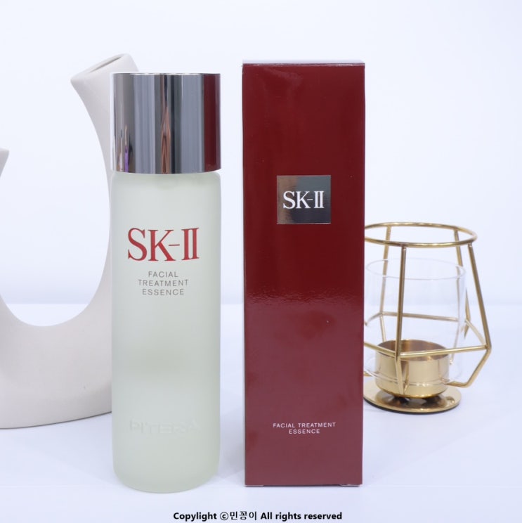 30, 40대 기초화장품 추천 SK2 피테라에센스 피부 속건조 수분에센스 : 네이버 블로그