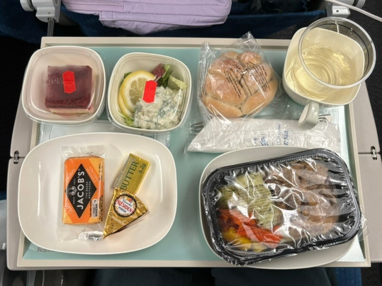 런던에서 인천까지: 대한항공(KE908) 이코노미, 히드로 공항 : 네이버 블로그