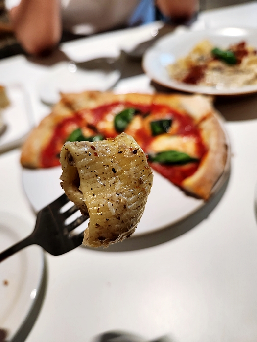 인천 서구 파스타 맛집 검단신도시 데이트로 추천하는 오스테리아 꼬모 네이버 블로그