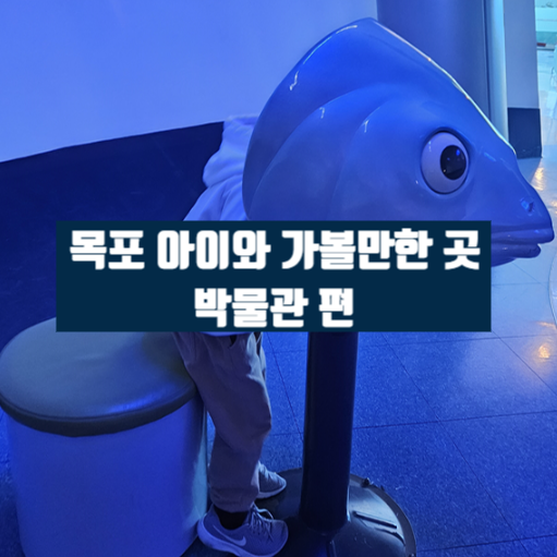 목포 아이와 박물관 4곳 목포어린이바다과학관 목포자연사박물관 목포해양유물전시관 목포자연사박물관 네이버 블로그