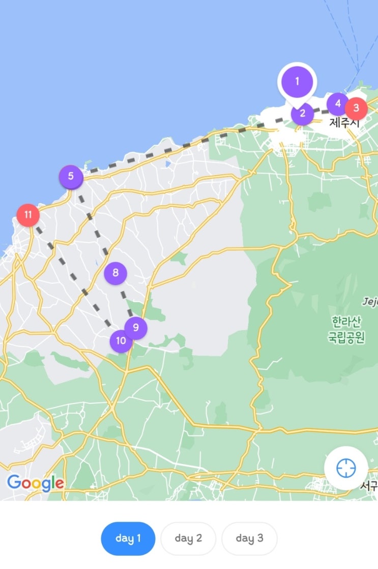제주도 서쪽 2박3일 여행 1일차 코스김포손오공주차대행제주렌트카본사 은희네해장국 동문재래시장 애월카페거리 몽상드애월