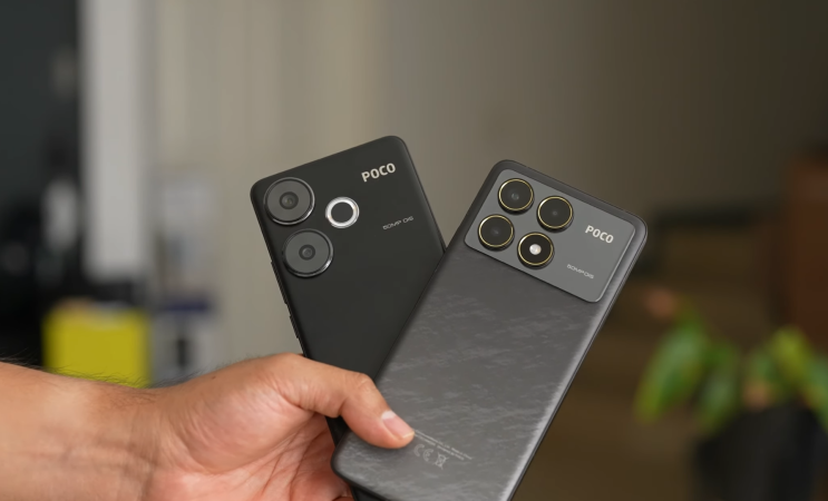 포코폰 FOCO F6 PRO & POCO PAD 출시, 스펙 가격 할인쿠폰 꿀팁 분석 : 네이버 블로그