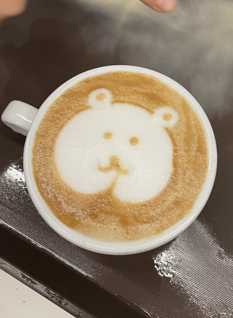 서울바리스타자격증학원 sca,euca 취득 후 취업 후기!(종로,송도,부천,구리,구로,천안,대구) : 네이버 블로그