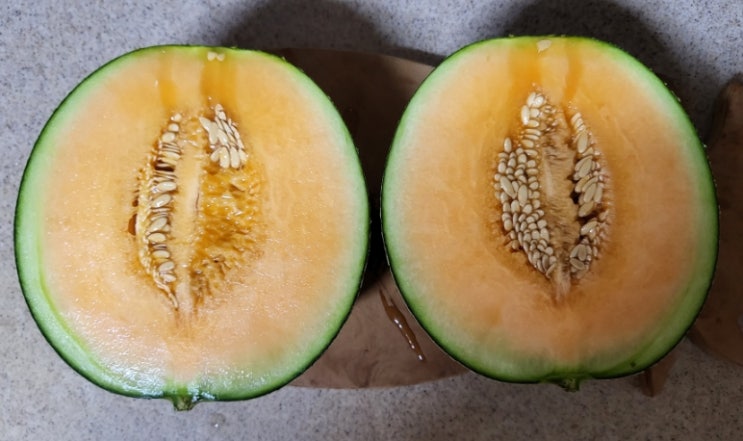 5월 23일: 팀 드링크하고 뻗은 날. 노을멜론과 과일 위탁판매 (내가 한다는 것 아님) : 네이버 블로그