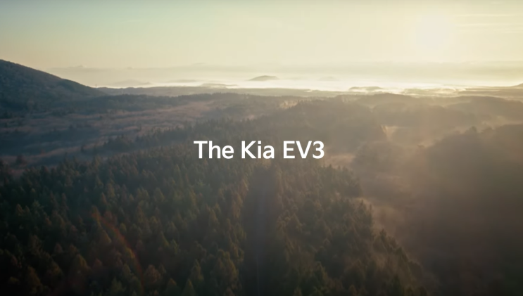 2024 기아 EV3 전기차 SUV, 주행거리가 500km 이상? 가격, 출시일, 포토는? : 네이버 블로그