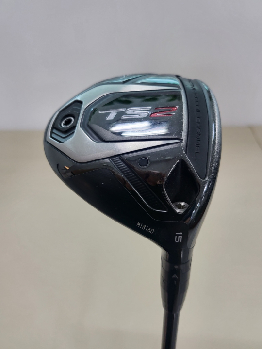 [판매완료] 타이틀리스트 TS2 FW 15 S Tour AD Titleist 60 : 네이버 블로그