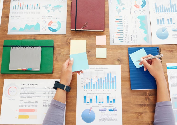 키움증권 새로운 HTS 영웅문4! MTS, WTS 차이와 새로운 기능 만나기! WTS : 네이버 블로그