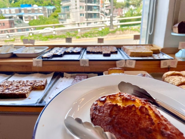 부암동스코프_SCOFF & 라프라_LAPRAT + 석파정 미술관, 부암동 뷰(경치) : 네이버 블로그