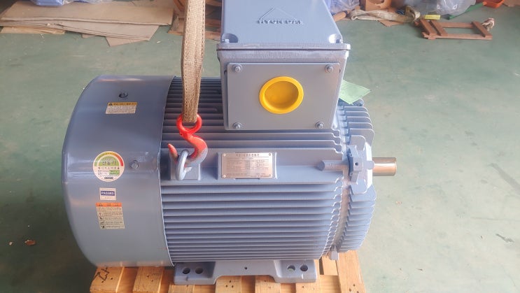 2P16 75KW(100HP) 2P 380V 60HZ B3 : 네이버 블로그