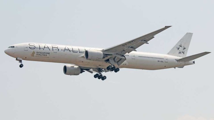 [항공 뉴스] 싱가포르항공 SQ321 난기류 사고이후 안전 벨트 착용 및 기내 서비스 규정 변경 : 네이버 블로그