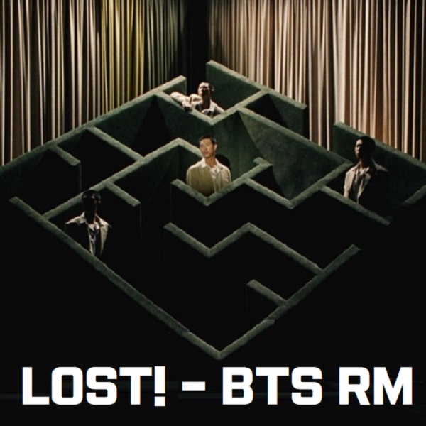 RM LOST ! 로스트 노래 가사 해석 번역 뮤비 MV 듣기 곡정보 방탄소년단 BTS : 네이버 블로그