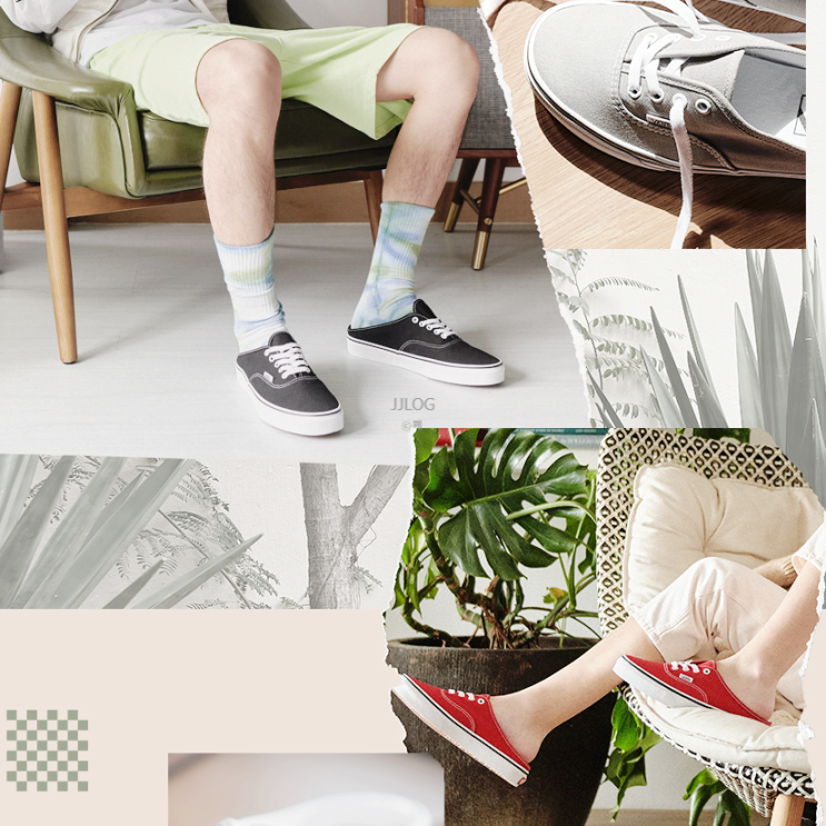 반스 뮬 운동화 추천 Vans 신발 남자 여자 올드스쿨 어센틱 슬립온 Trk 네이버 블로그