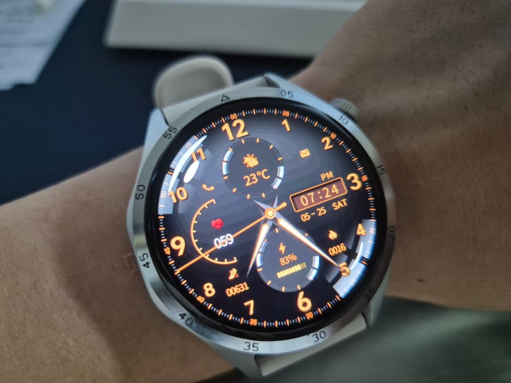 스마트워치 RDFit GT4 PRO+: 당신의 일상을 스마트하게 [from. 알리익스레스] : 네이버 블로그