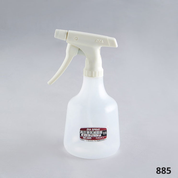 Autoclavable Spray Bottle_멸균용 분무기_B08-215-151_B08-215-153 : 네이버 블로그