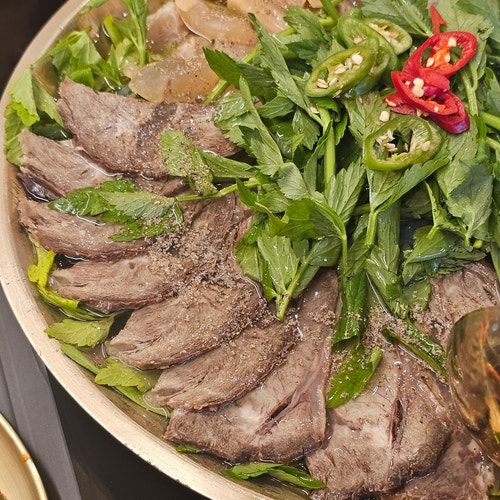 평택고덕술집 옥된장 평택고덕점 점심맛집 인정 네이버 블로그