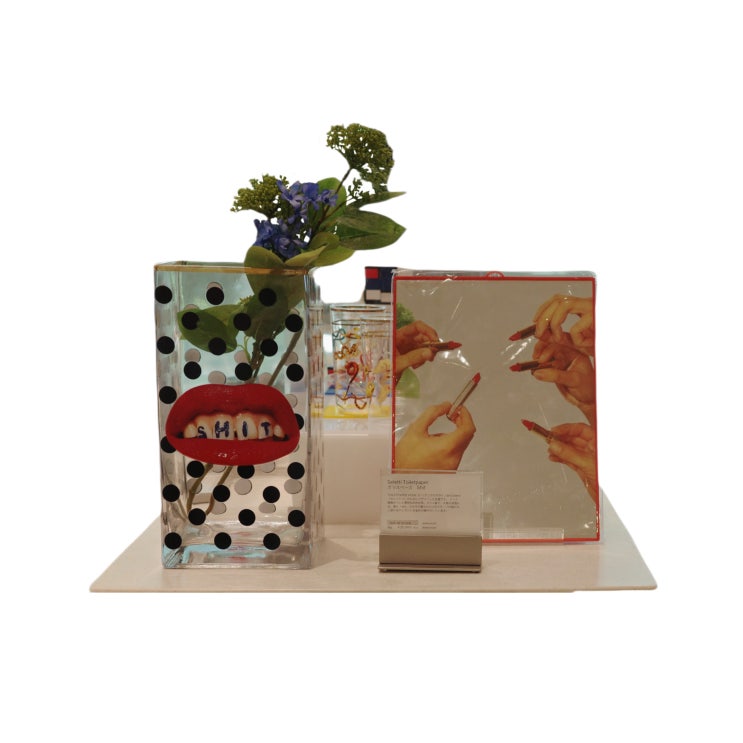 [도쿄여행/오모테산도] GYRE 도쿄 소품샵 & 편집샵 - 모마 디자인 MoMA/해이 HAY/시보네 CIBONE : 네이버 블로그